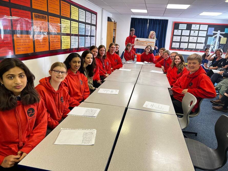 St Aidan's Church of England High School - Profile (2024)