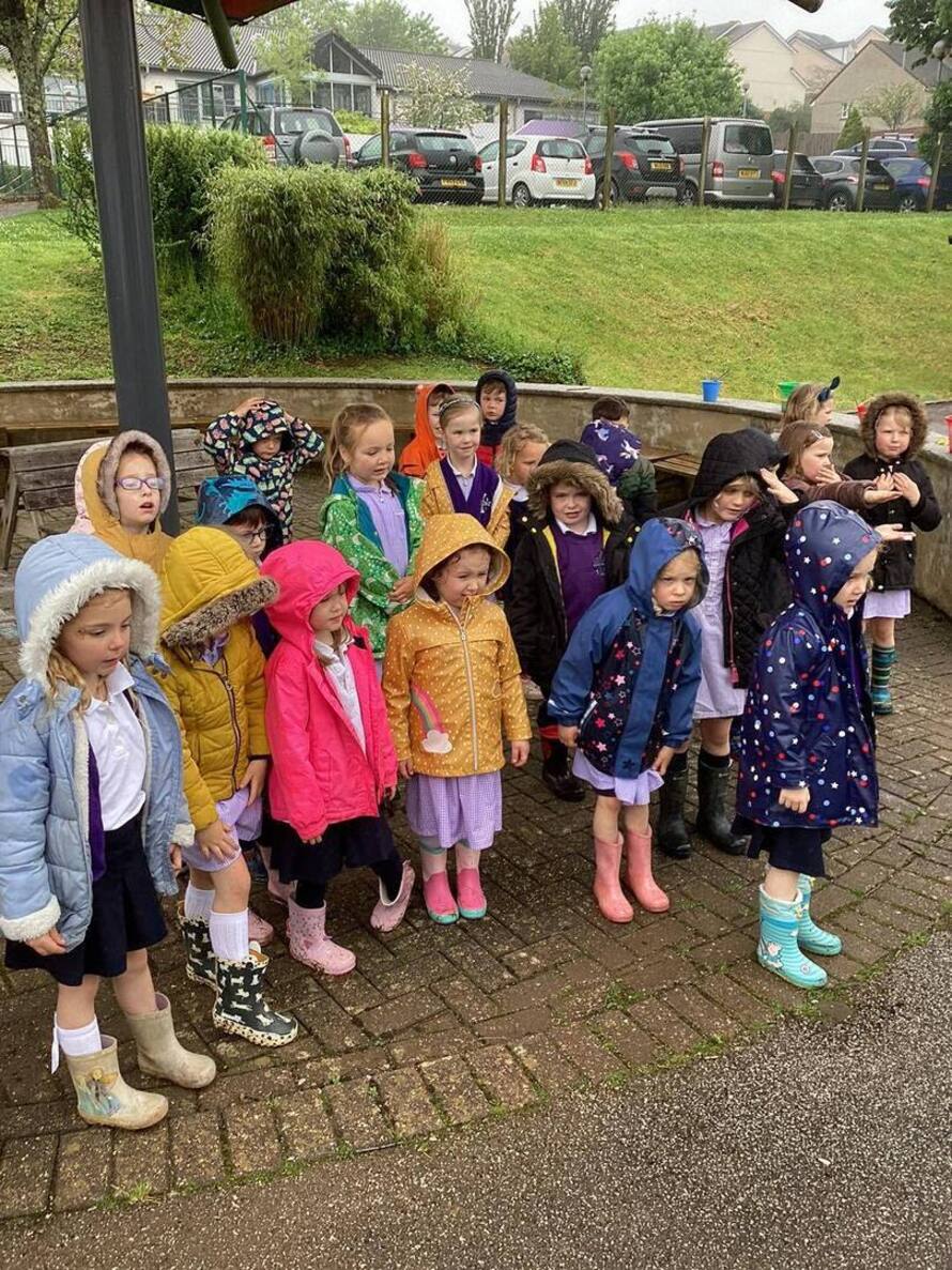 St Breock Primary School - Profile (2023)