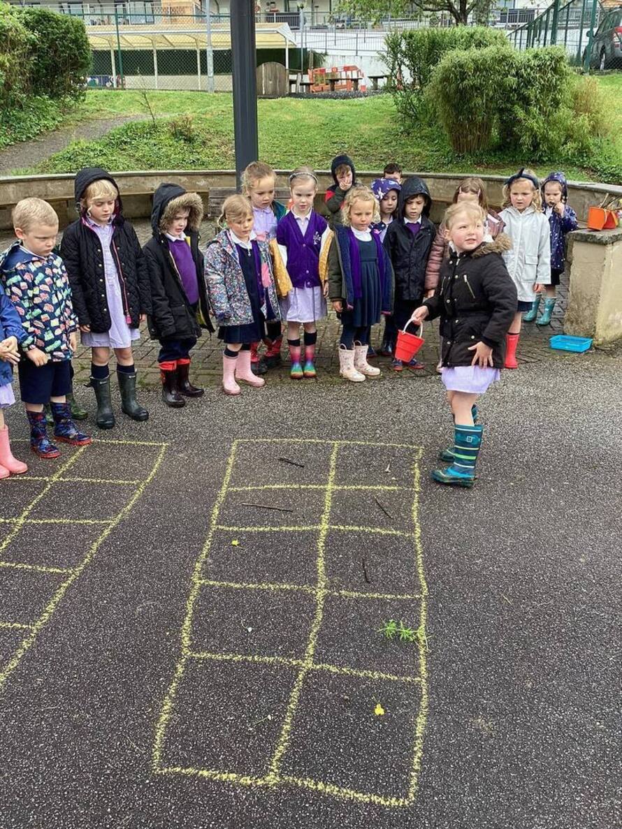 St Breock Primary School - Profile (2023)