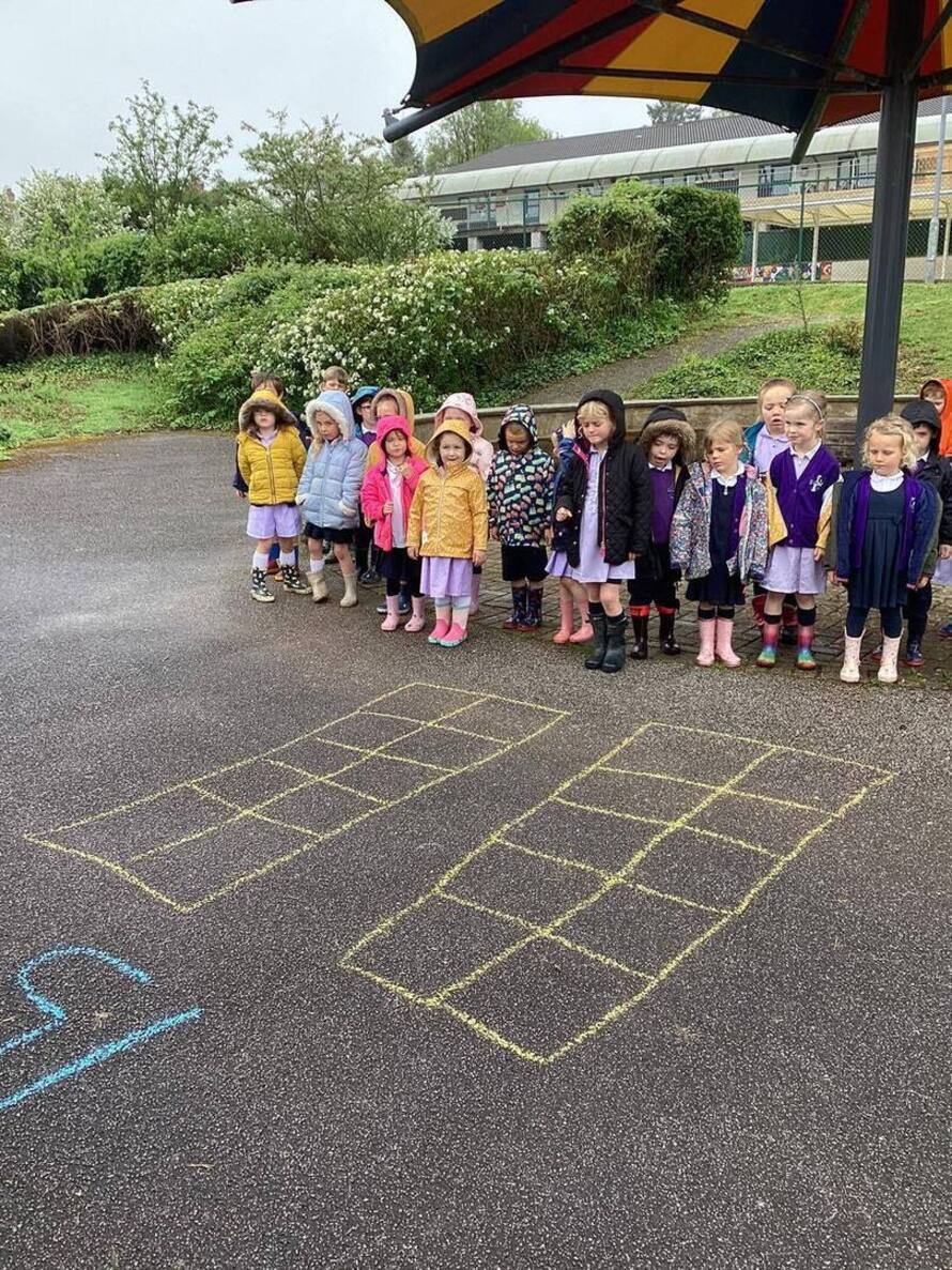 St Breock Primary School - Profile (2023)