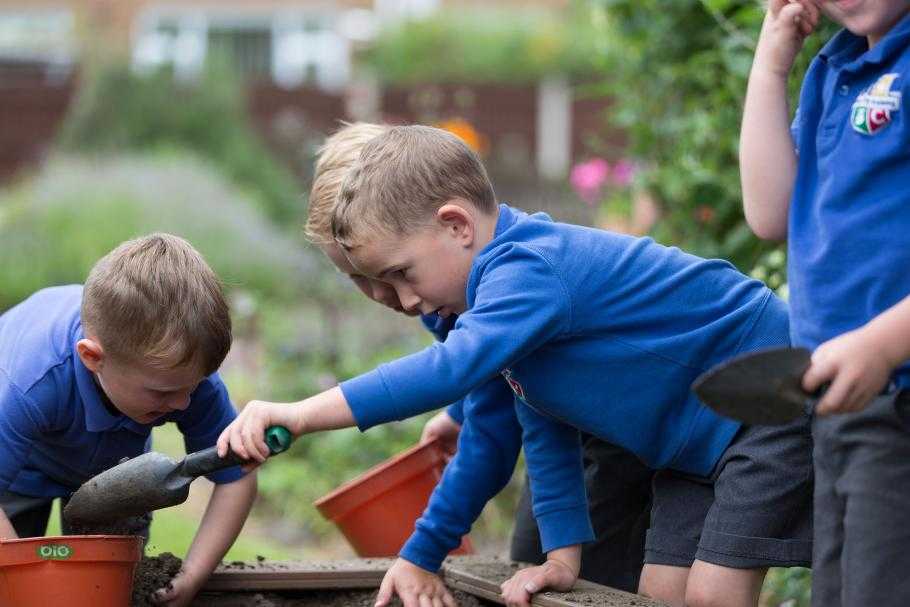 Jerry Clay Academy - Profile (2023)