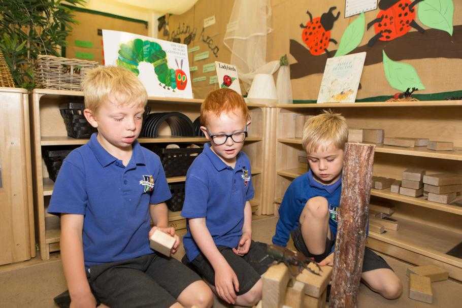 Jerry Clay Academy - Profile (2023)