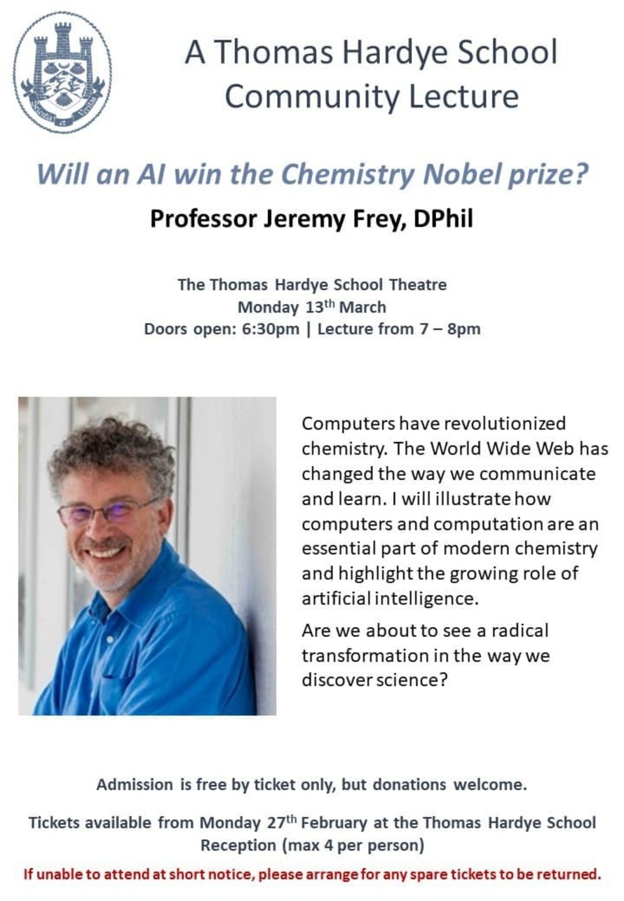 The Thomas Hardye School - Profile (2023)