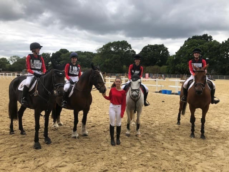 The Thomas Hardye School - Profile (2023)