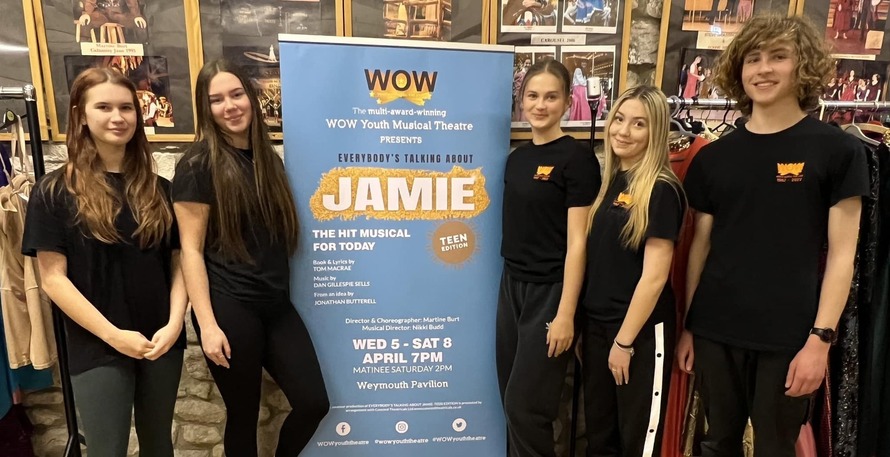 The Thomas Hardye School - Profile (2024)