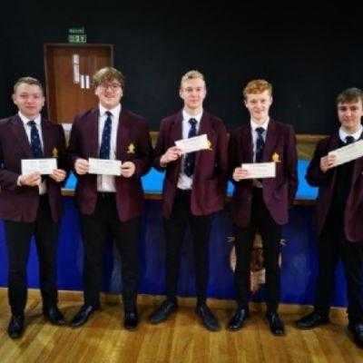 The King's School, Grantham - Profile (2023)