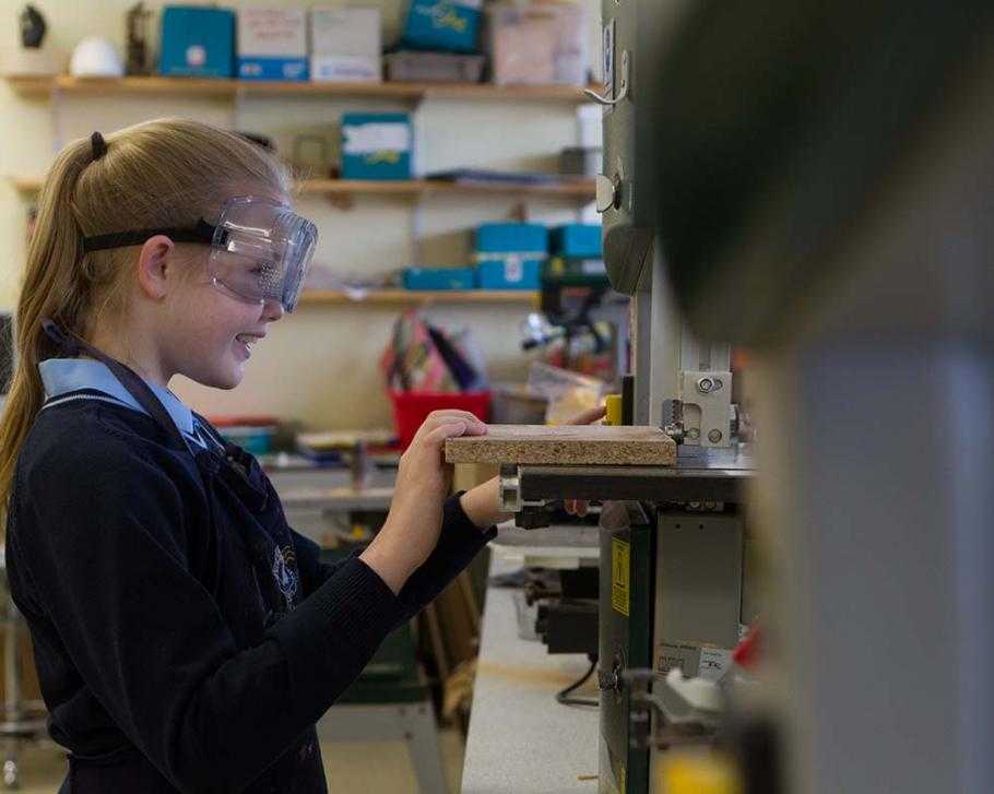 Wirral Grammar School for Girls - Profile (2023)