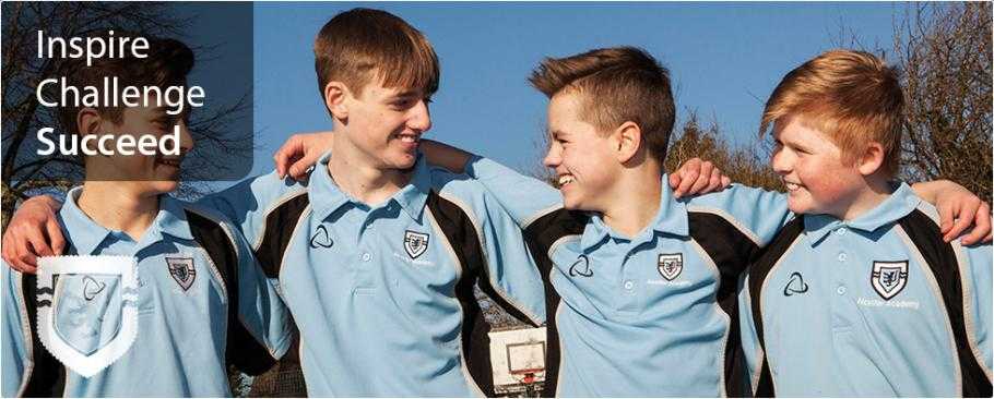 Alcester Grammar School - Profile (2024)