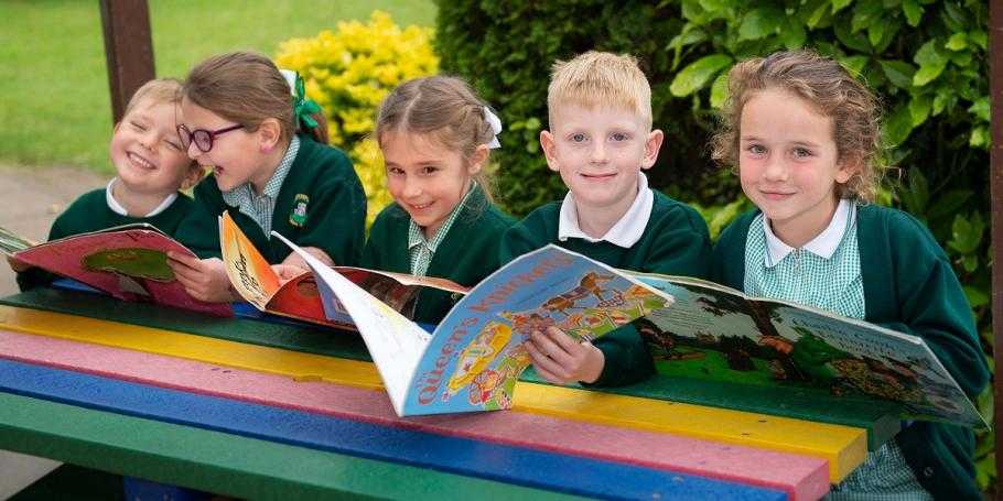 Churchdown Village Infant School - Profile (2023)