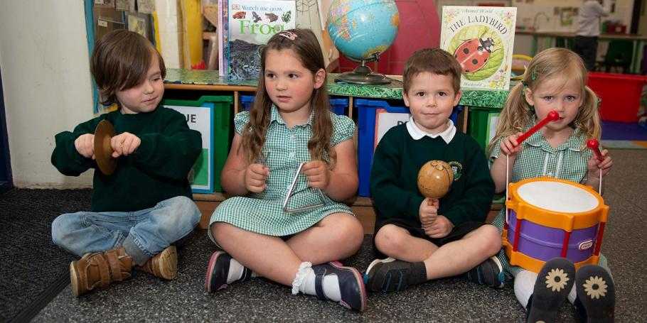 Churchdown Village Infant School - Profile (2023)