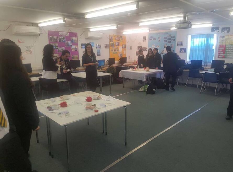 Harrow High School - Profile (2024)