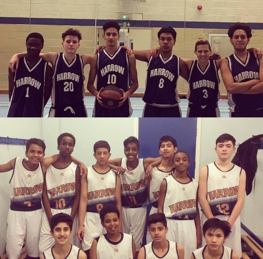 Harrow High School - Profile (2023)