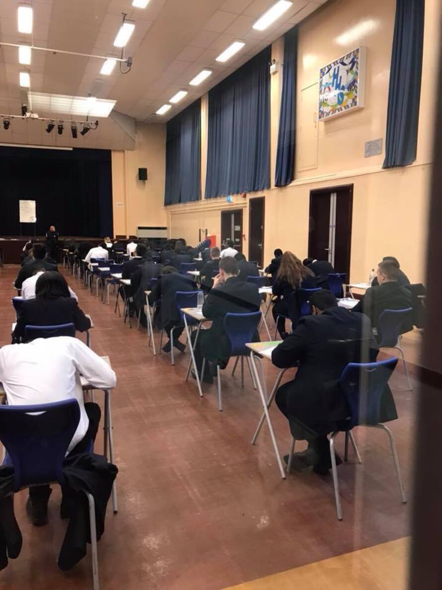 Harrow High School - Profile (2024)