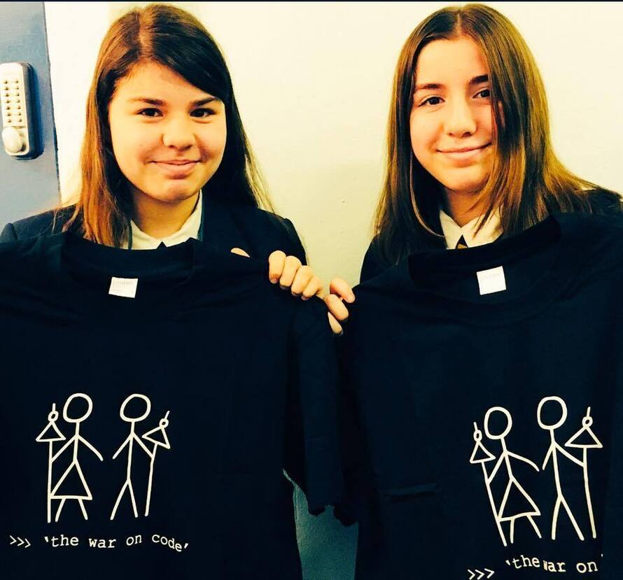 Harrow High School - Profile (2023)