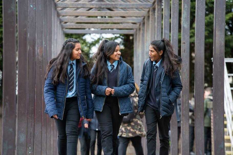 Rooks Heath School Profile 2024 Rooks Heath School Profile 2024