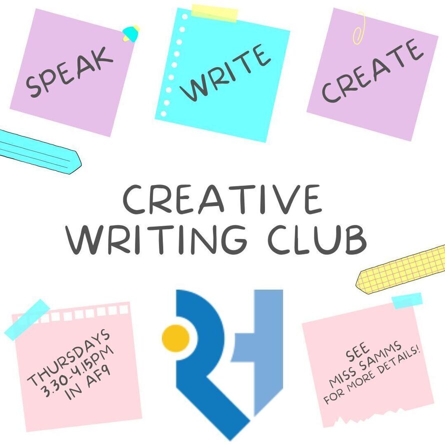 Rooks Heath School - Profile (2023)