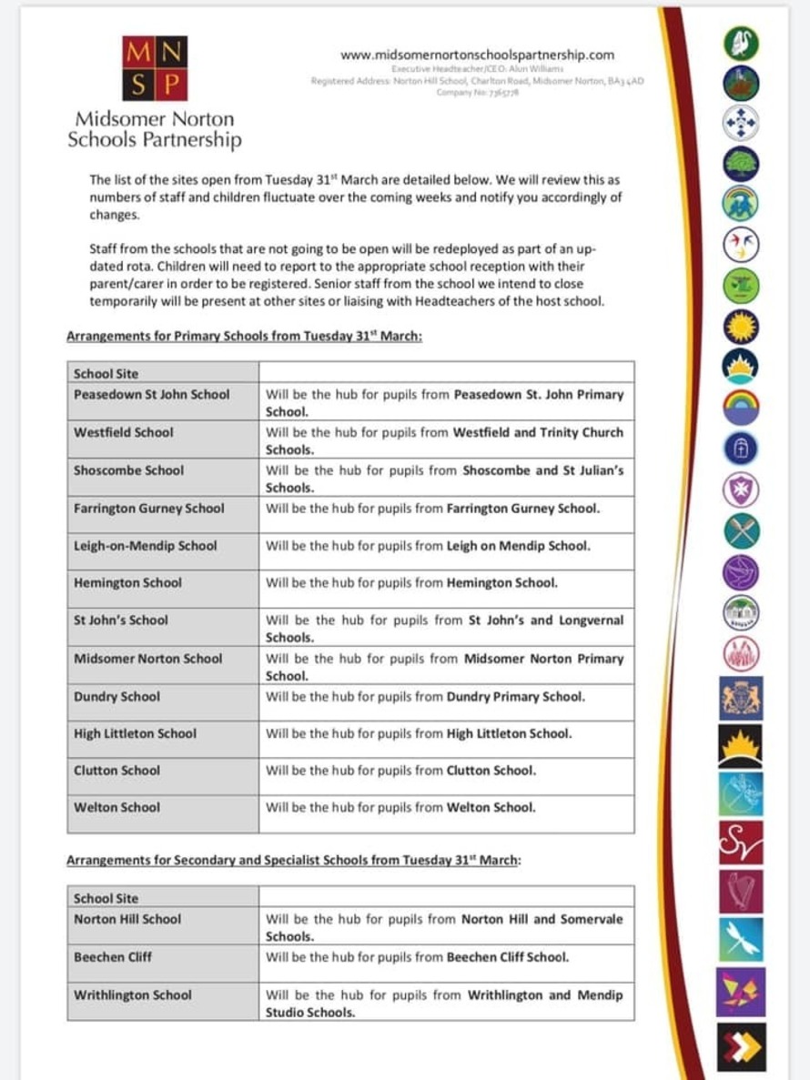 St Dunstan's School - Profile (2024)