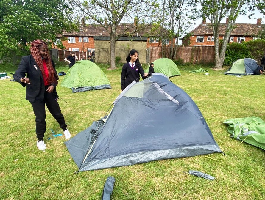 Hatch End High School - Profile (2023)