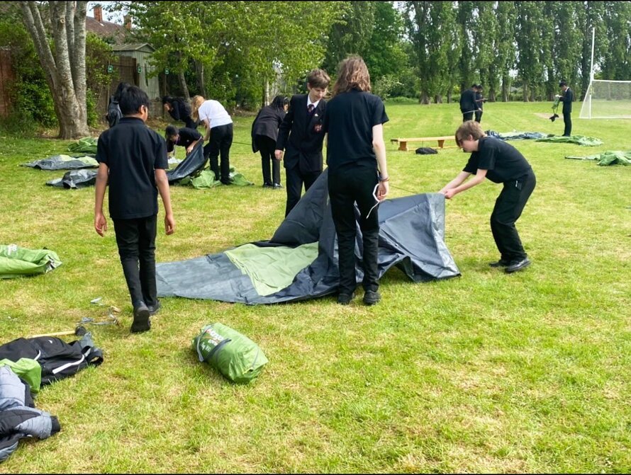 Hatch End High School - Profile (2024)