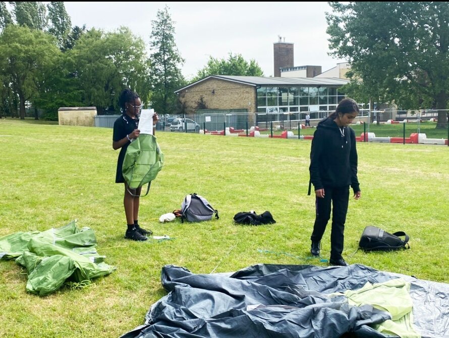 Hatch End High School - Profile (2023)