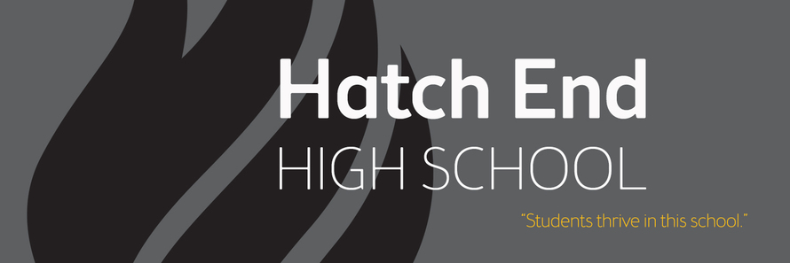 Hatch End High School - Profile (2023)