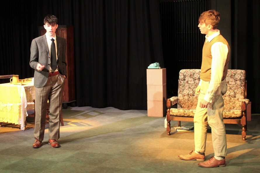 Dallam School - Profile (2023)