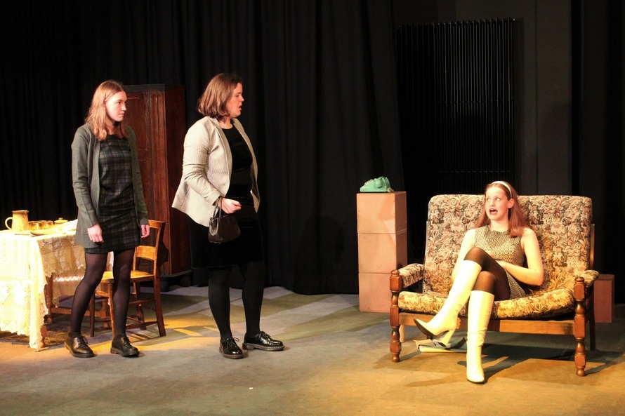 Dallam School - Profile (2023)