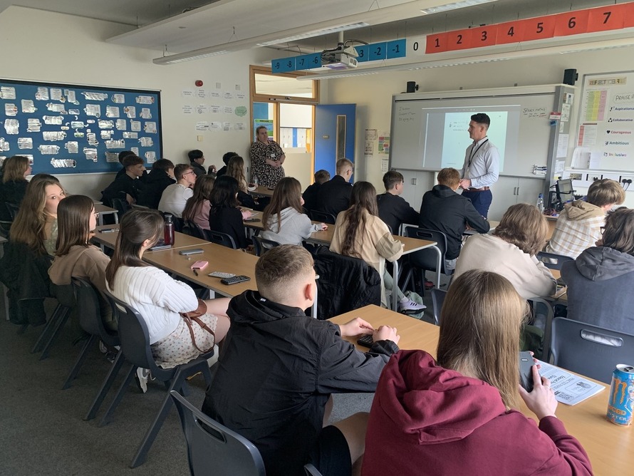 Tor Bridge High - Profile (2023)