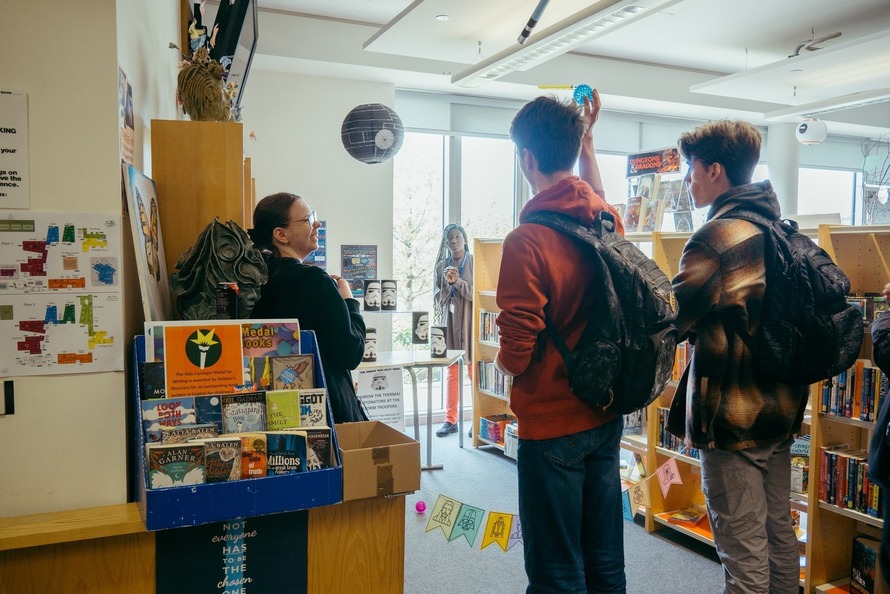 Tor Bridge High - Profile (2023)