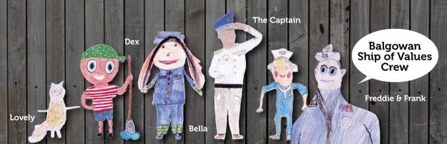 Balgowan Primary School - Profile (2023)