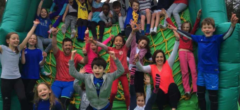 Balgowan Primary School - Profile (2023)