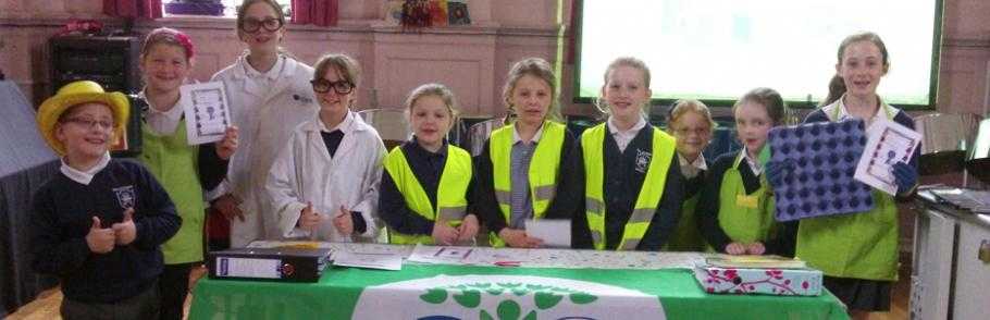 Balgowan Primary School - Profile (2023)