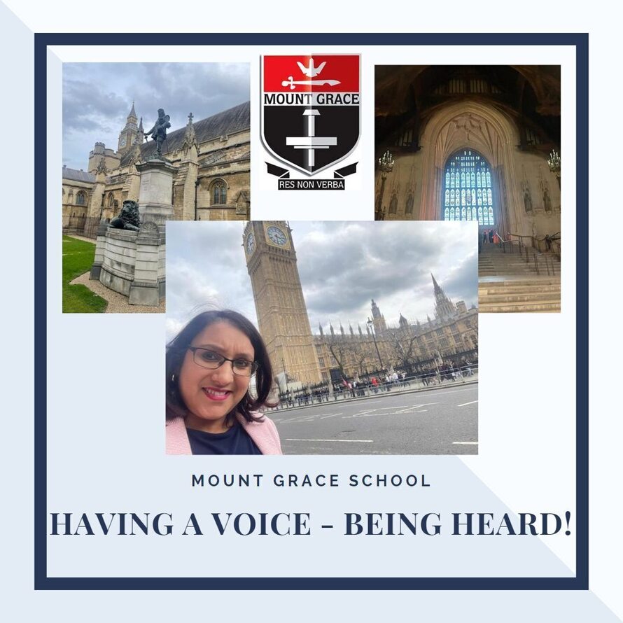 Mount Grace School - Profile (2023)