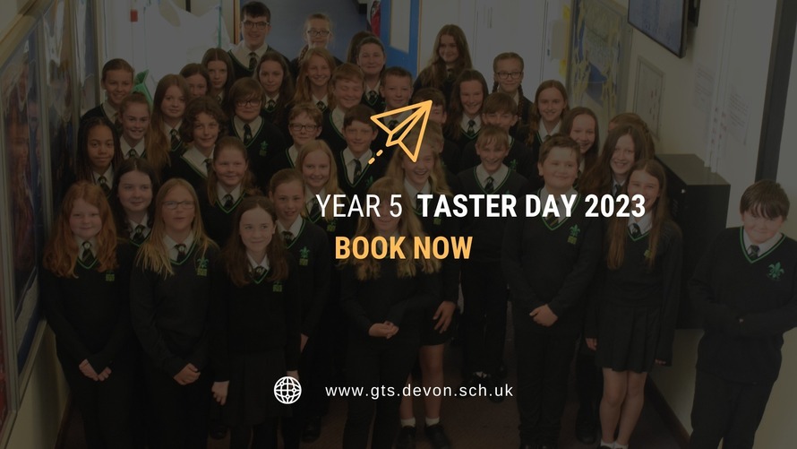 Great Torrington School - Profile (2023)