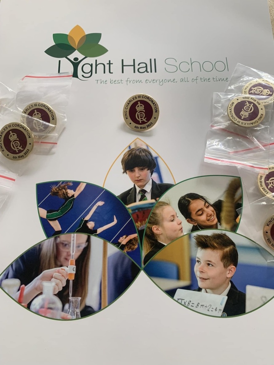 Light Hall School - Profile (2024)