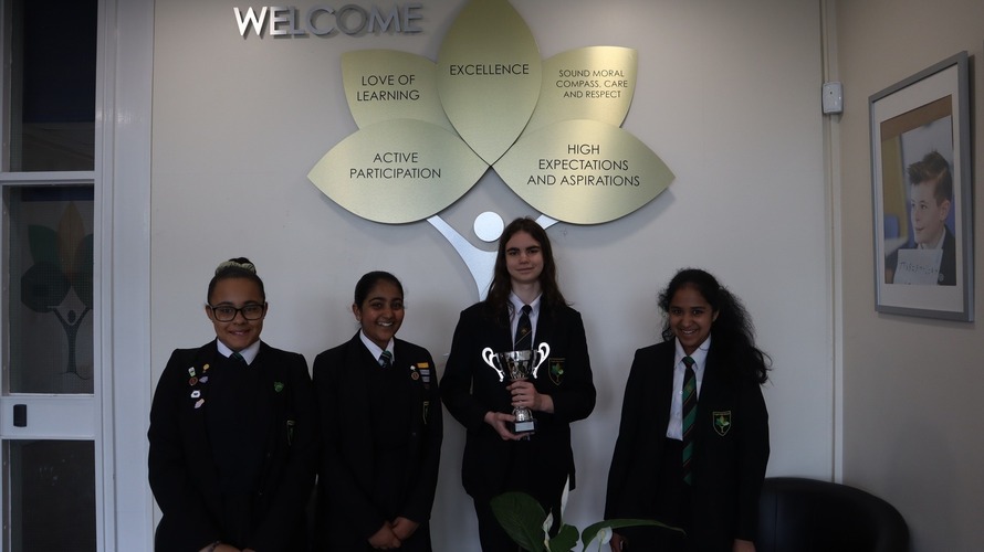 Light Hall School - Profile (2023)