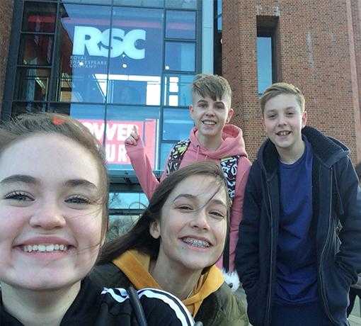 Top 10 Secondary Schools in Stratford-on-Avon (2024 Ratings)