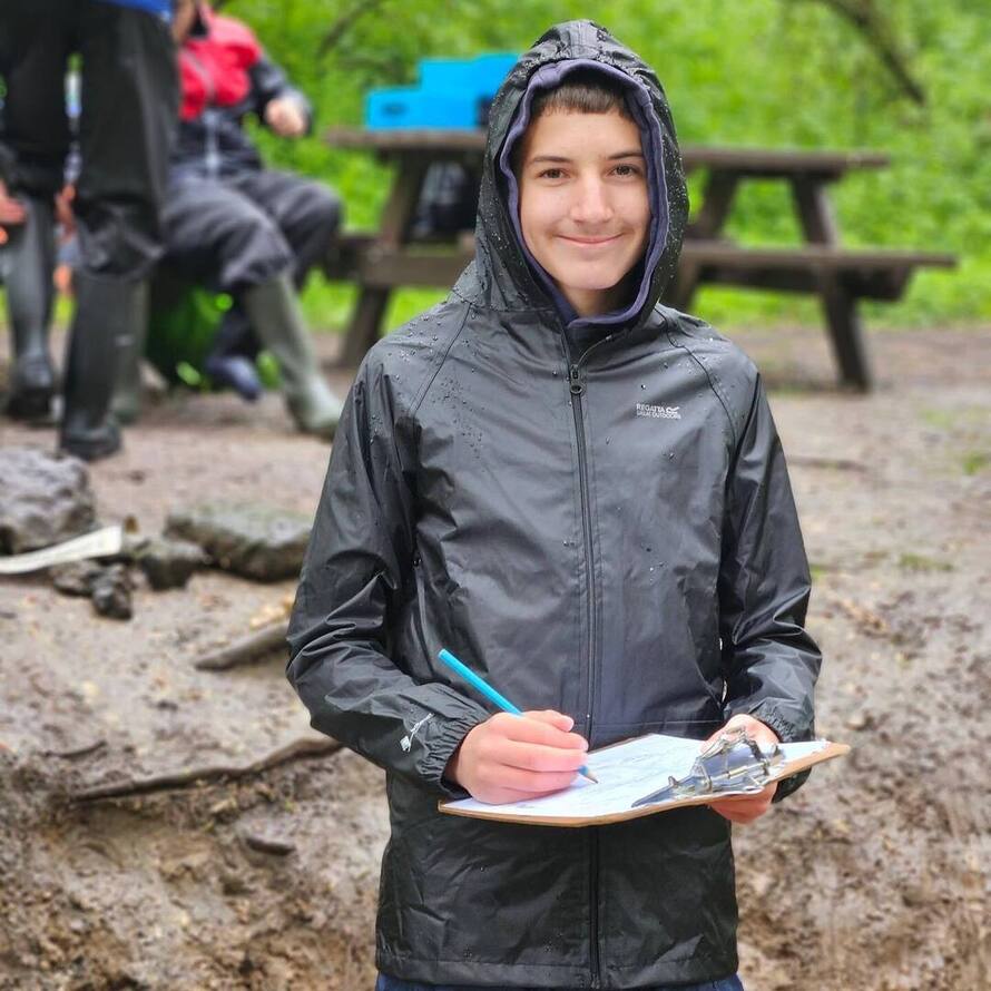 The Romsey School - Profile (2023)