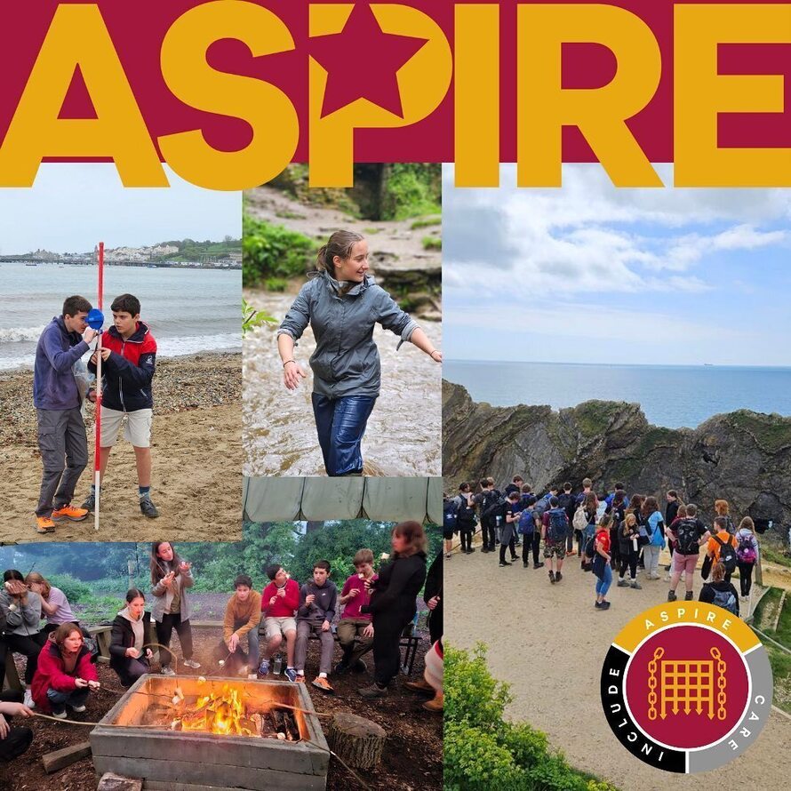 The Romsey School - Profile (2023)