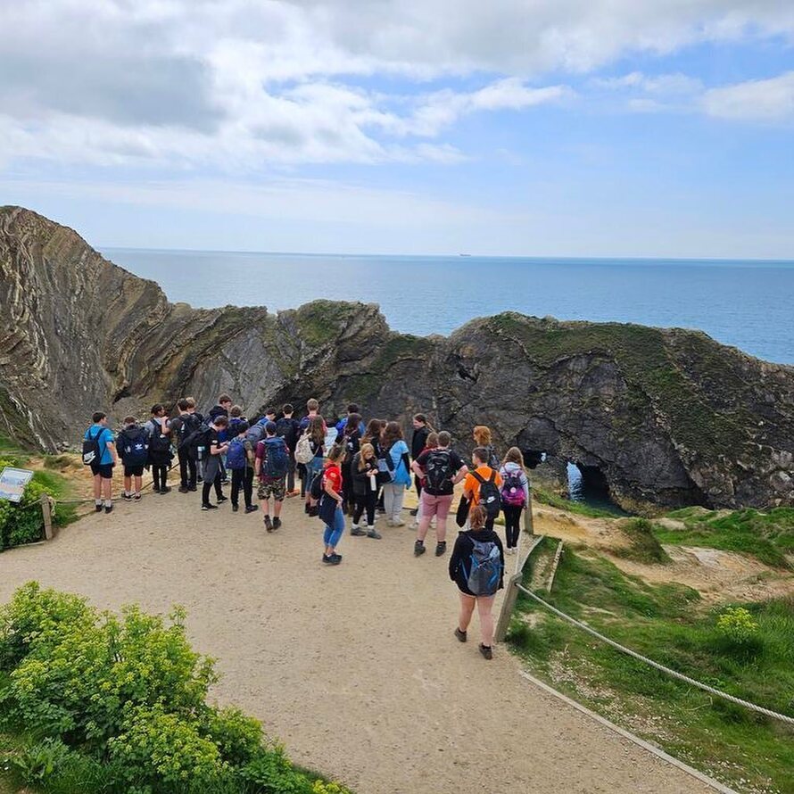 The Romsey School - Profile (2023)