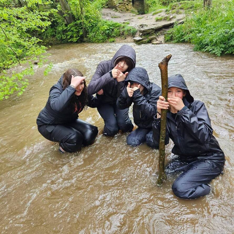 The Romsey School - Profile (2023)