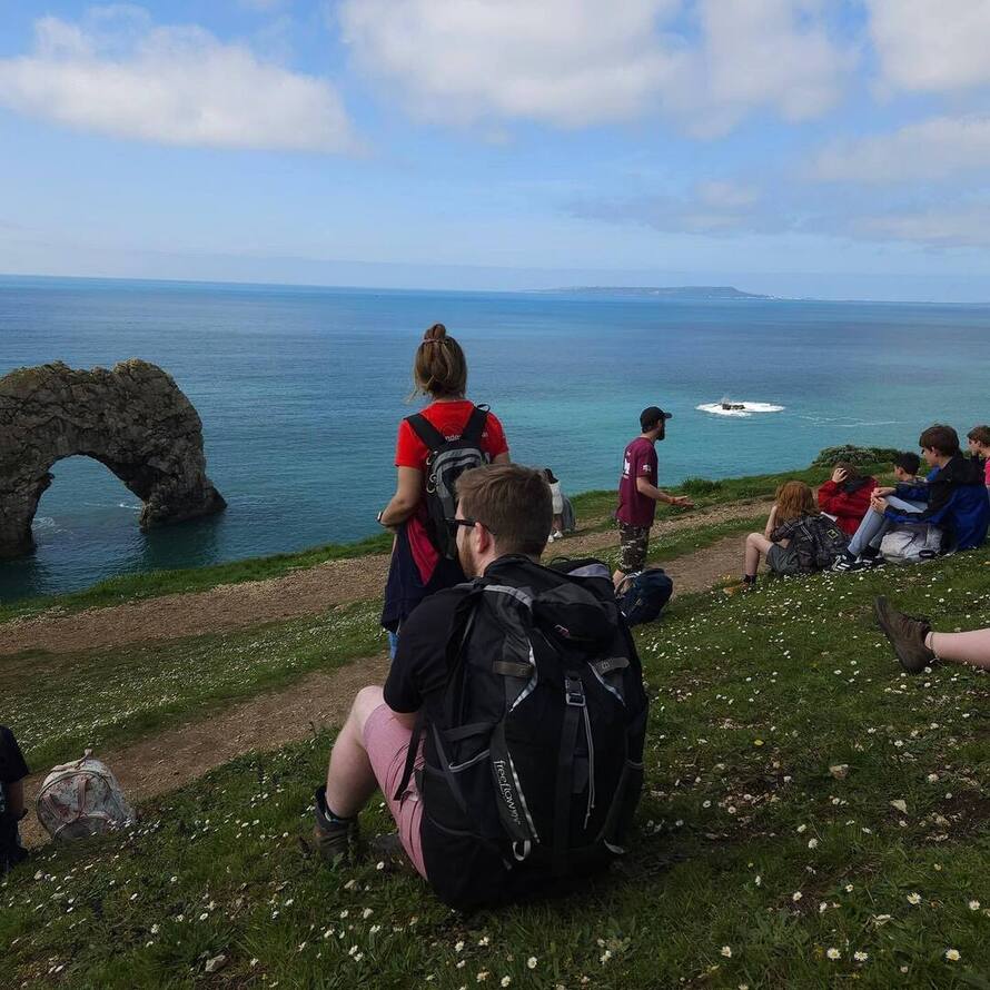 The Romsey School - Profile (2023)