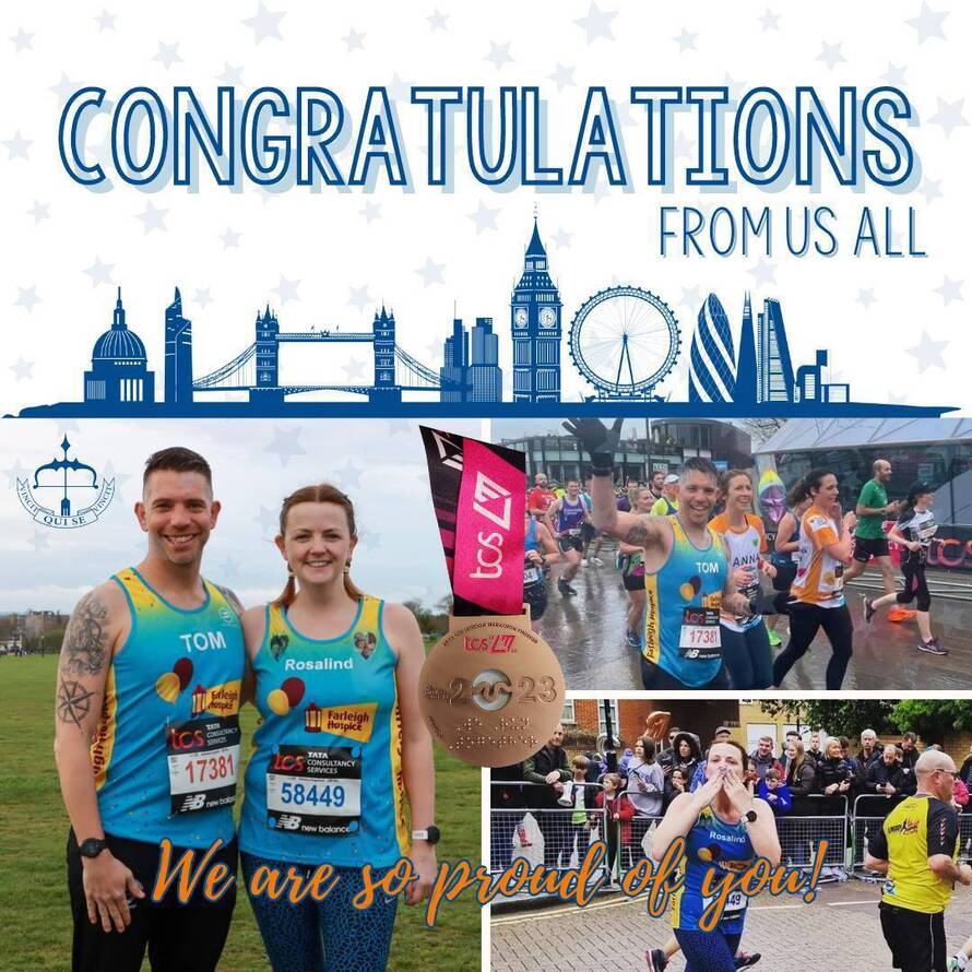 The Sandon School - Profile (2023)