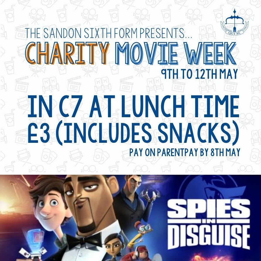 The Sandon School - Profile (2023)