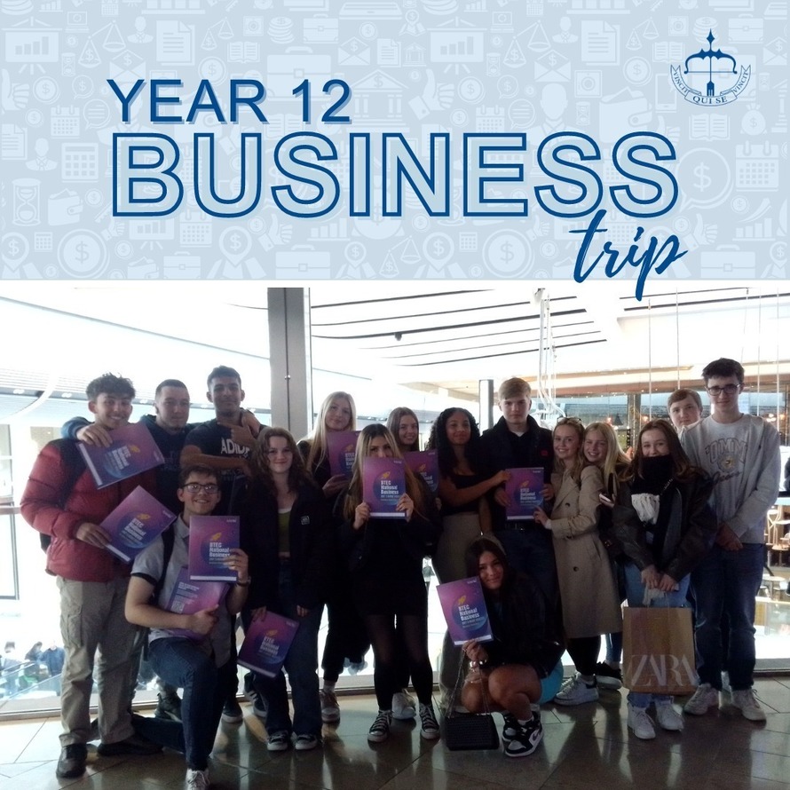 The Sandon School - Profile (2023)