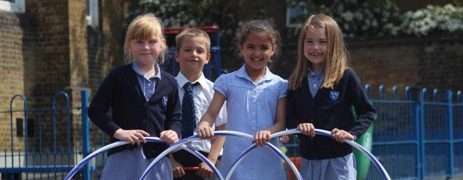 Valley Primary School - Profile (2023)