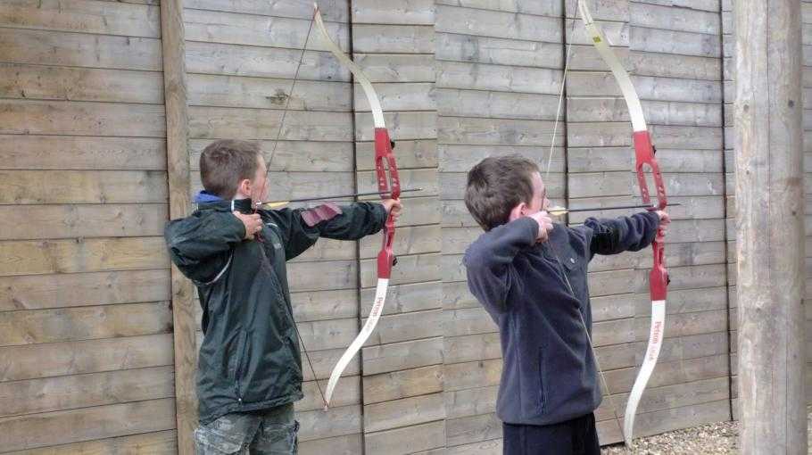 Holywell School - Profile (2024)