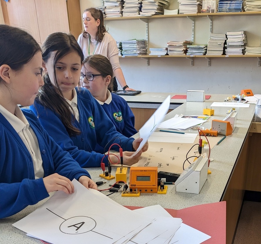 Appleby Grammar School - Profile (2023)