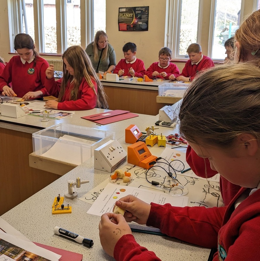 Appleby Grammar School - Profile (2023)