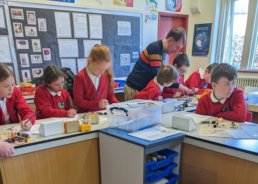 Appleby Grammar School - Profile (2023)